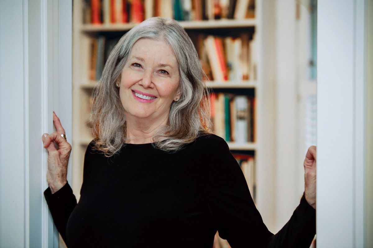 Elizabeth Berg recommends 6 books for a 'kinder, gentler world' | The Week