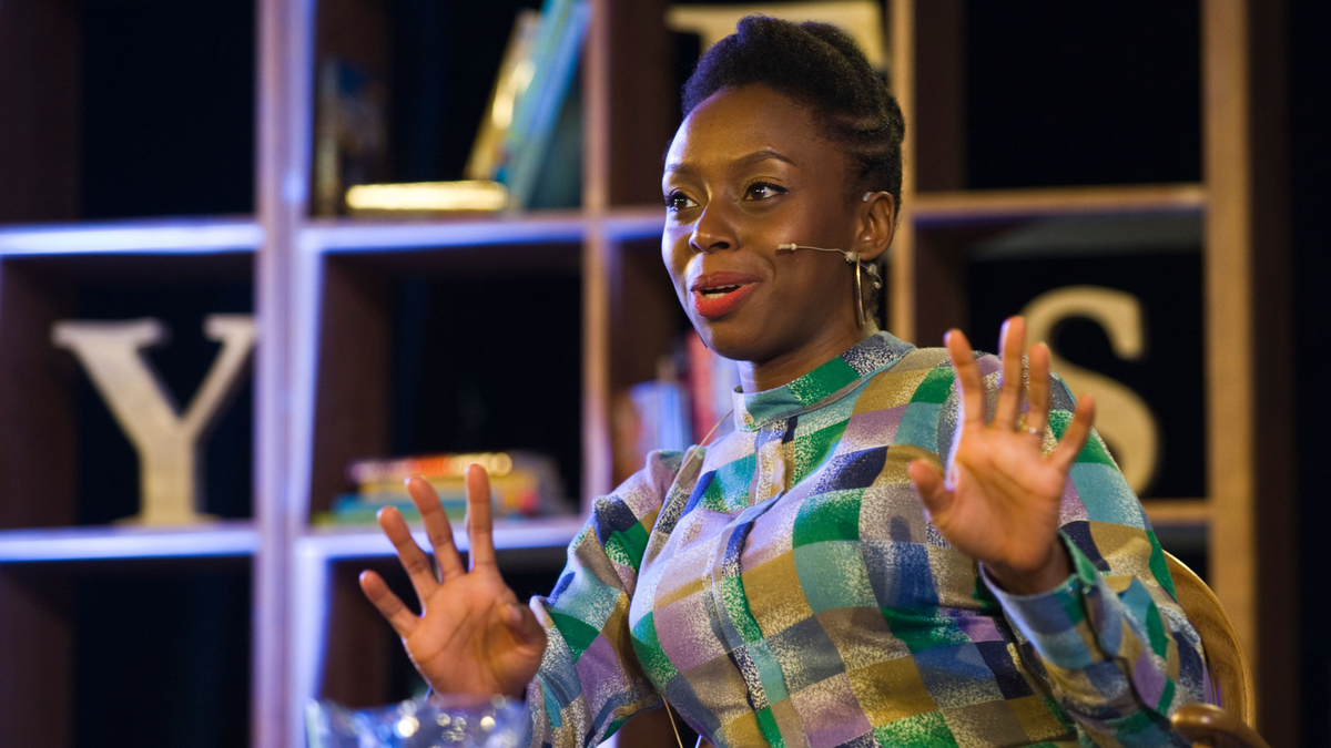 Dream Count: Chimamanda Ngozi Adichie's 'vibrant' new novel | The Week