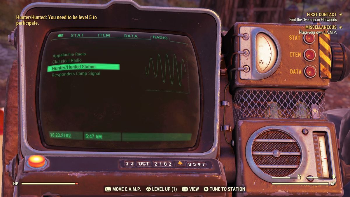Fallout 76 Survival Mode: Tips and tricks | Windows Central