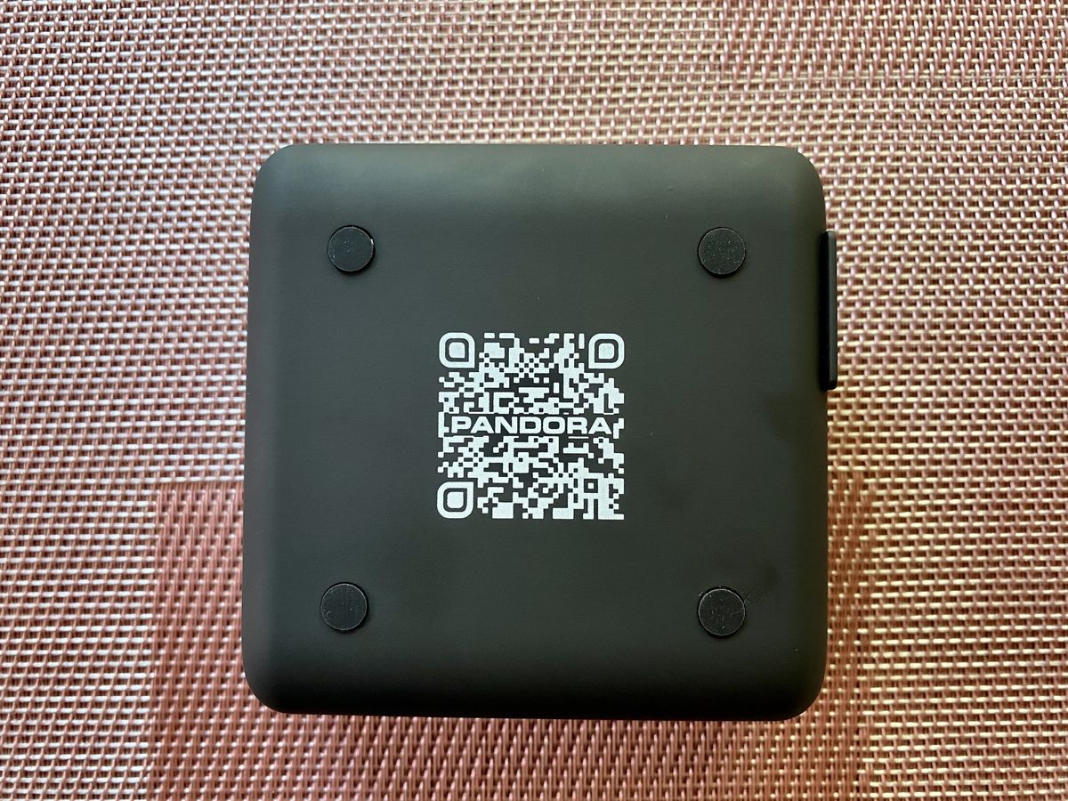 INFINACORE Pandora Portable Power review: A triple whammy of ...