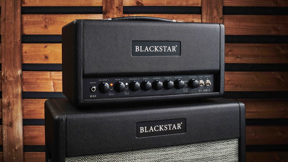 Best metal amps 2025: Access juggernaut tones | MusicRadar