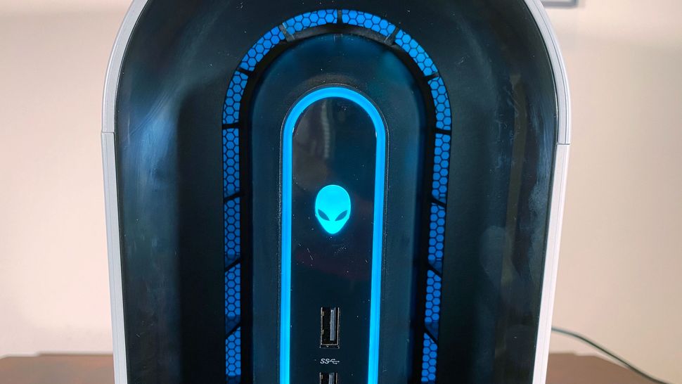 Alienware Aurora R11 Review: The RTX 3090 Engine | Tom's Hardware
