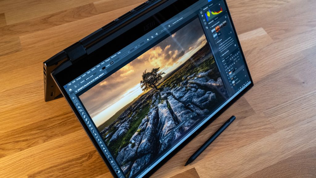 The best laptops for video editing in 2025 | Digital Camera World