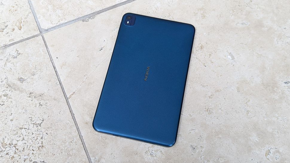 Nokia T10 review | TechRadar