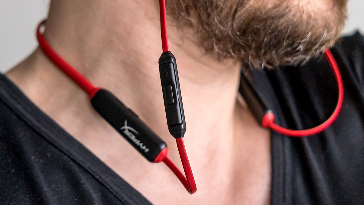 HyperX Cloud Buds Wireless review | TechRadar