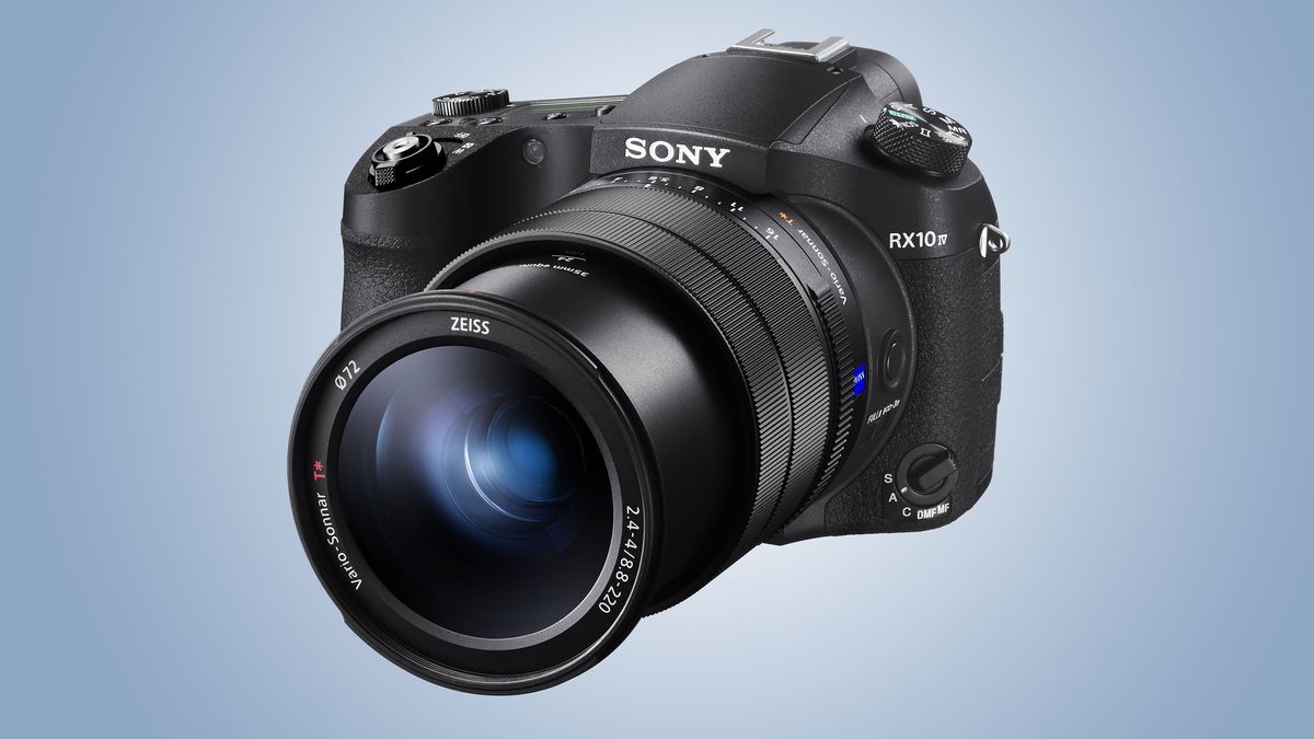 Best bridge camera 2024: the finest options with huge zoom lenses ...
