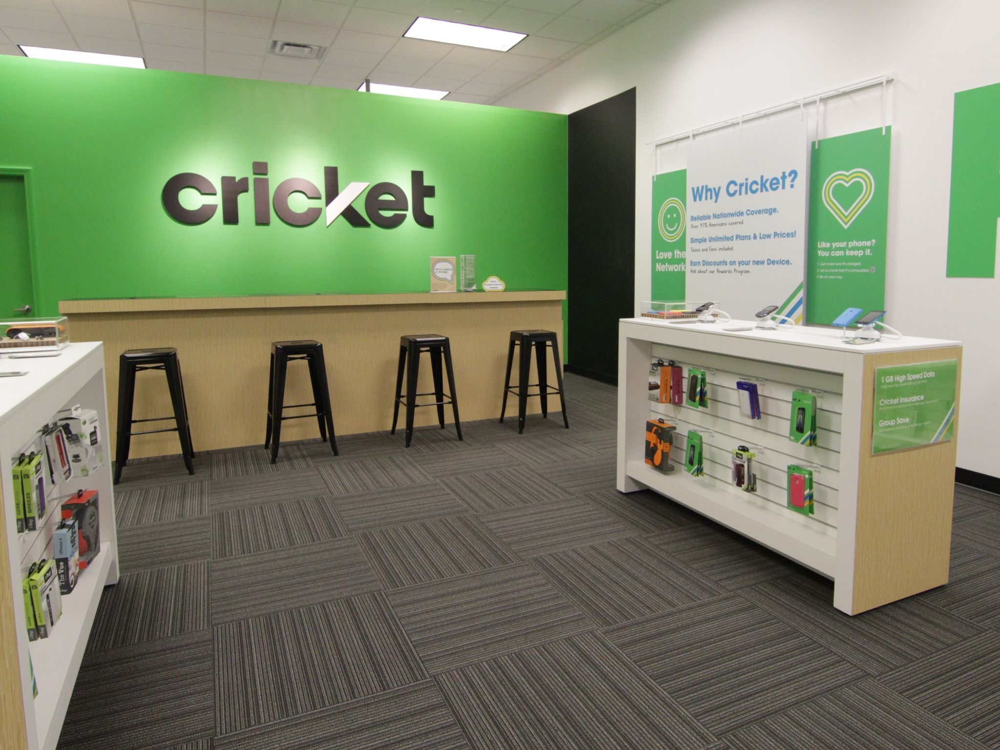 Cricket Wireless hit with extended service outage across the U.S ...