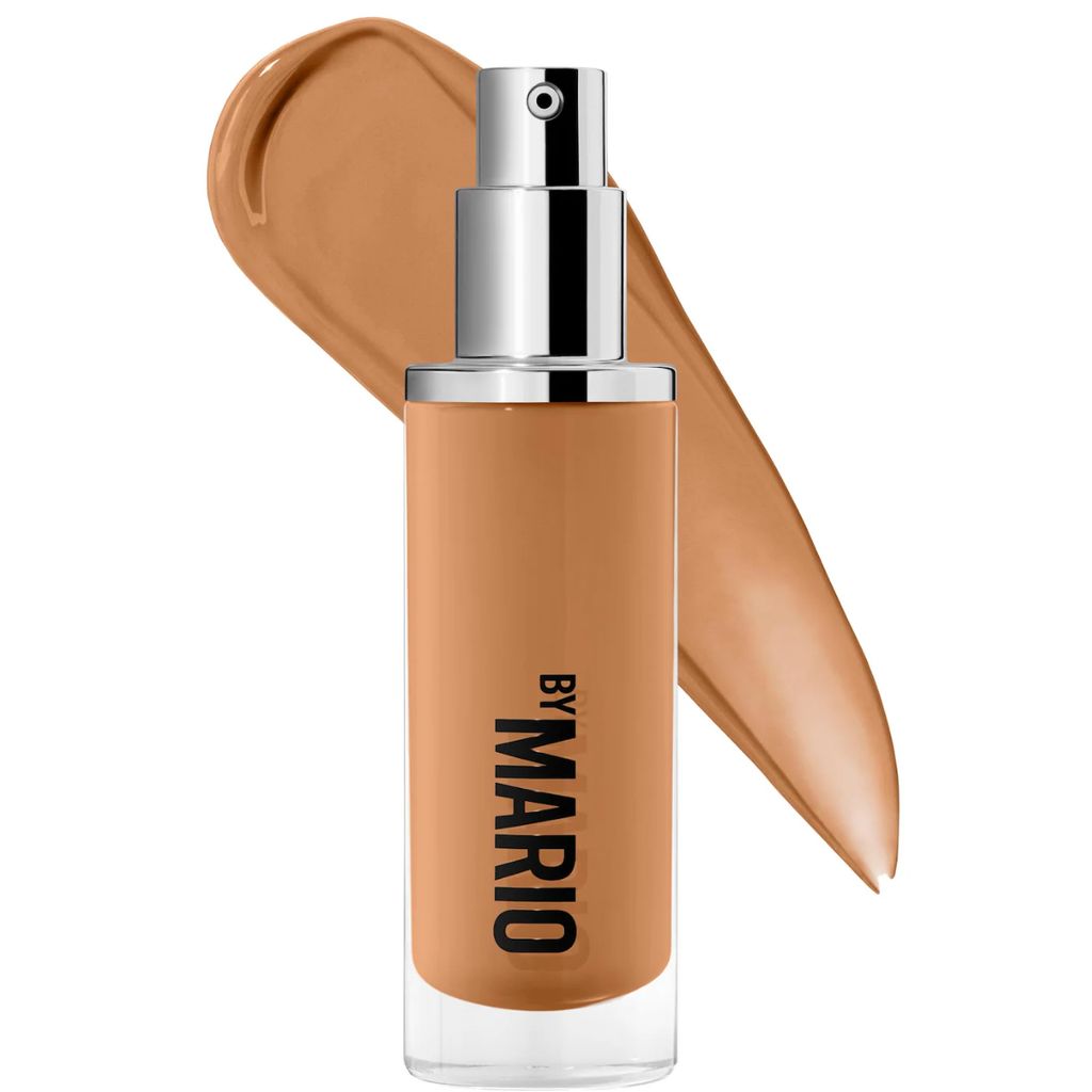 12 Best Liquid Foundations for Long-Lasting Coverage | Marie Claire