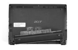 Acer Aspire One D255 - A Review of the Acer Aspire One D255 | Laptop Mag