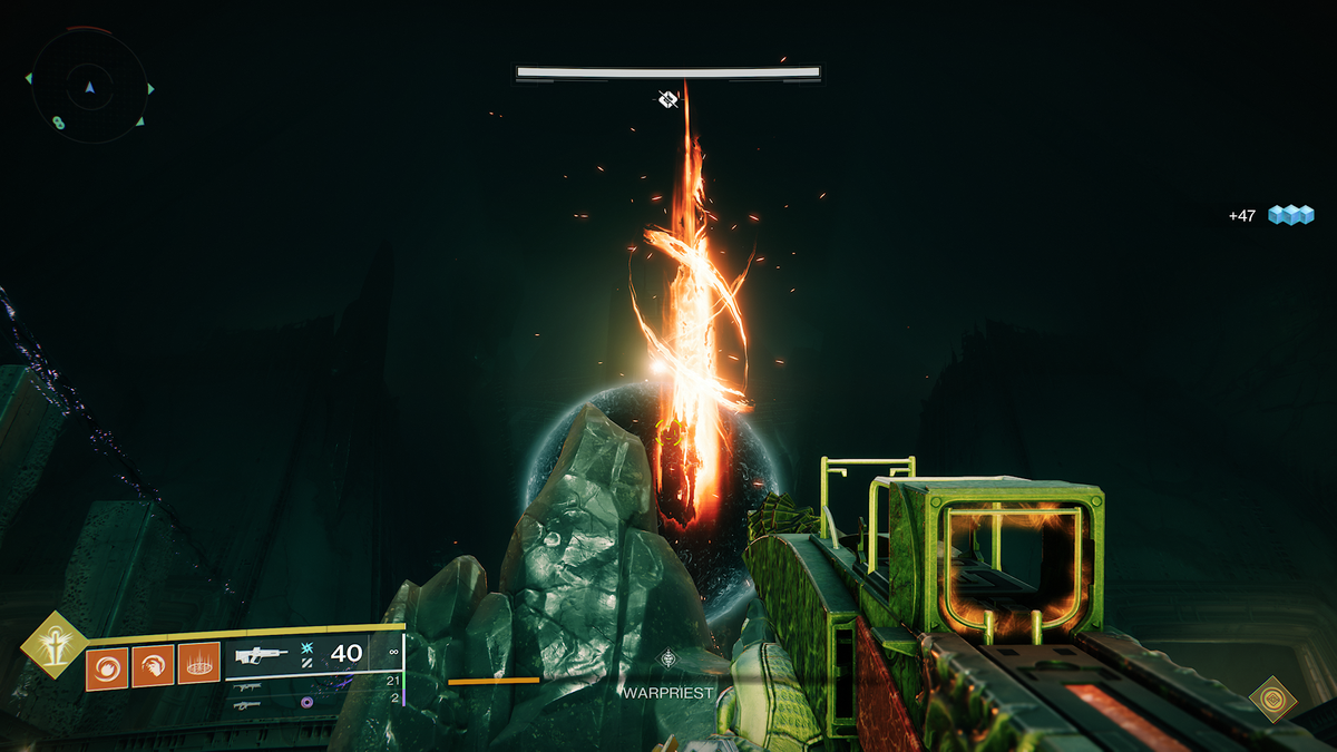 Destiny 2 King's Fall Raid guide: Full walkthrough and tips to beat all ...