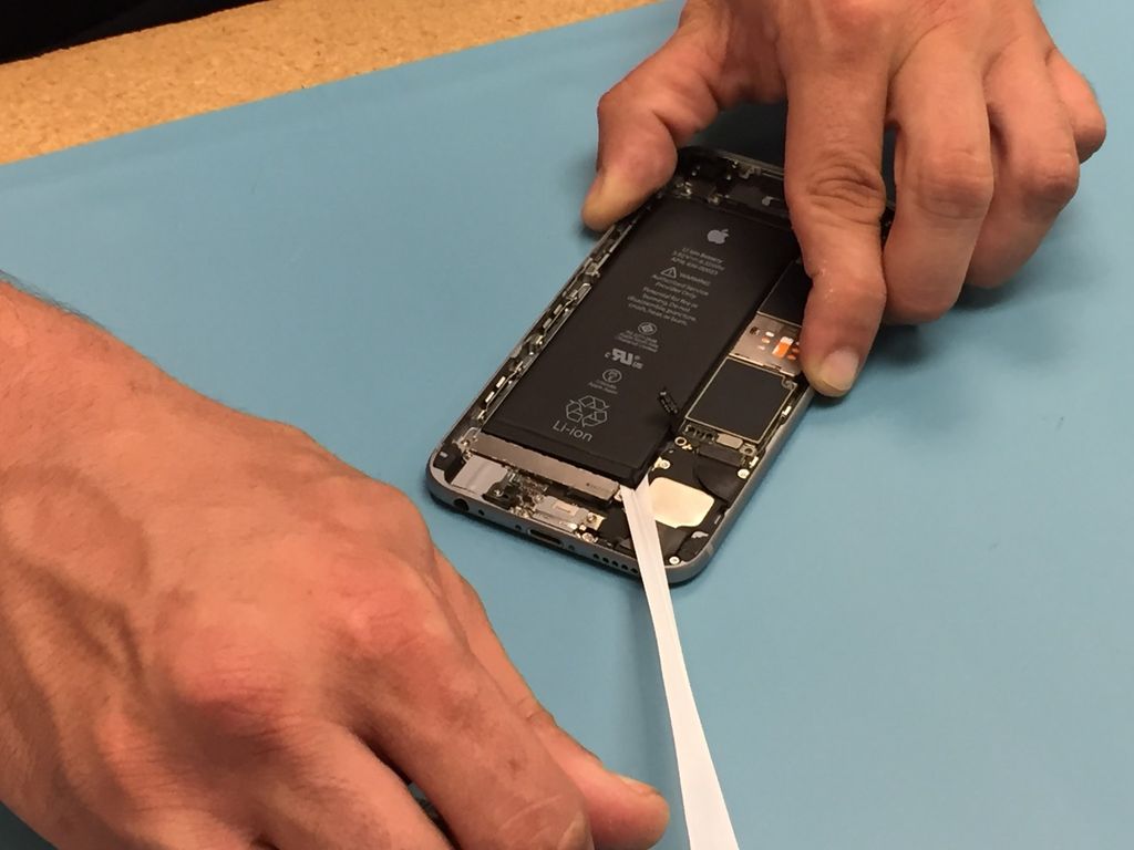 How to replace the iPhone 6s battery | iMore