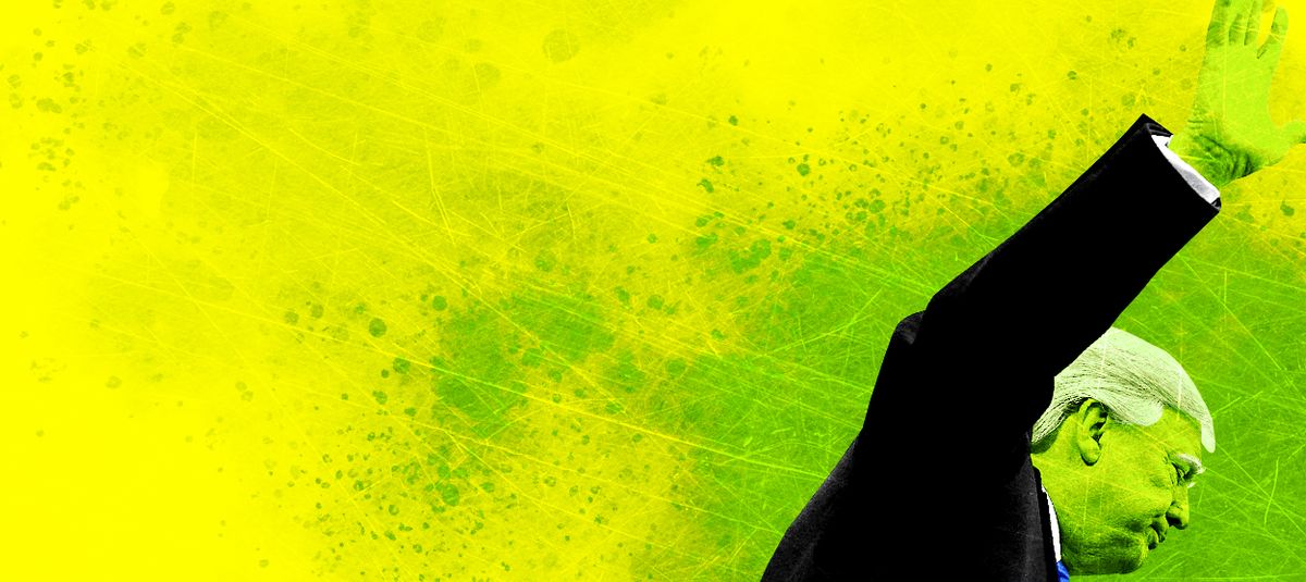 America is the dispensable nation | The Week