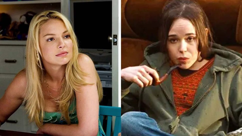 14 Times Two Movies With Similar Plots Came Out Around The Same Time ...