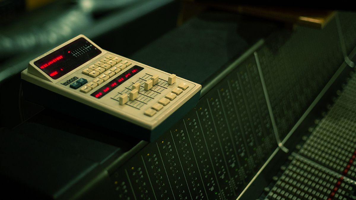 Explainers: reverb parameters and how they work | MusicRadar