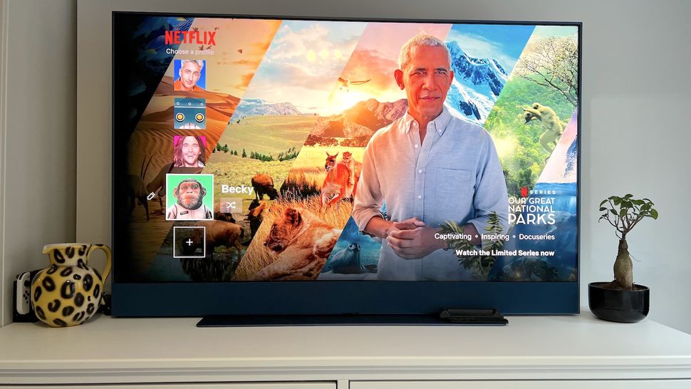 New Netflix features will make binge streaming accessible to more ...