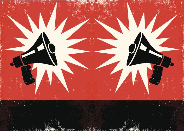 America's endless cycle of reactionary politics | The Week