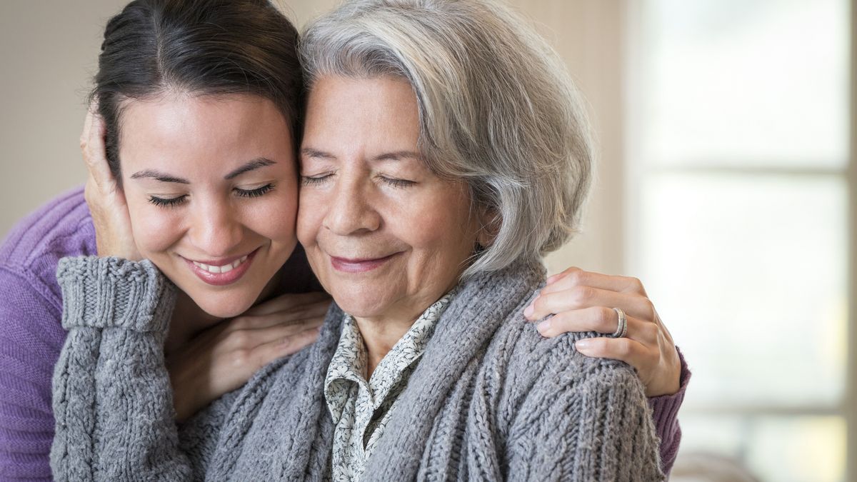 Four Things You Need to Know About Your Aging Parents | Kiplinger