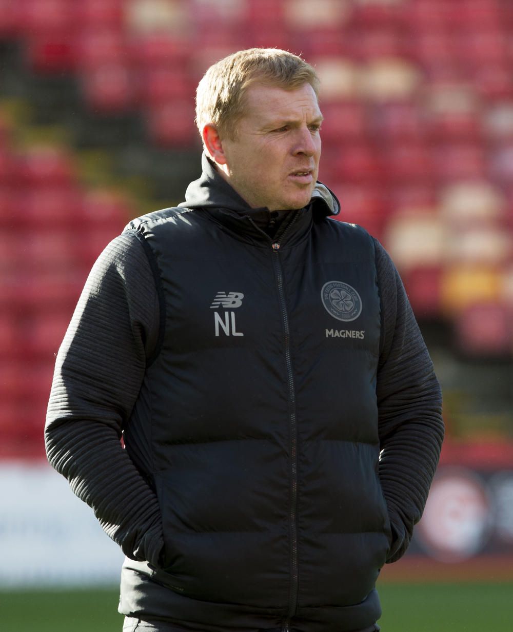 Neil Lennon keen for Celtic to do Italian job on Lazio | FourFourTwo