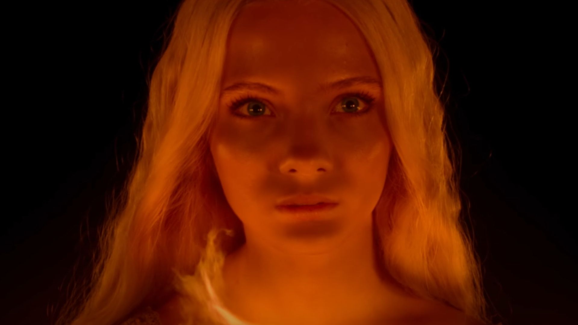 Freya Allan talks Ciri’s big The Witcher season 3 ending – and what it ...