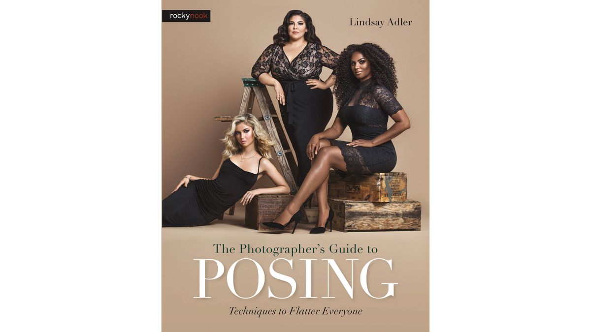 The best books on portrait photography | Digital Camera World