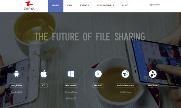 The best free ways to share large files online | ITPro