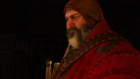 The Witcher 3 Bloody Baron Family Matters walkthrough | GamesRadar+