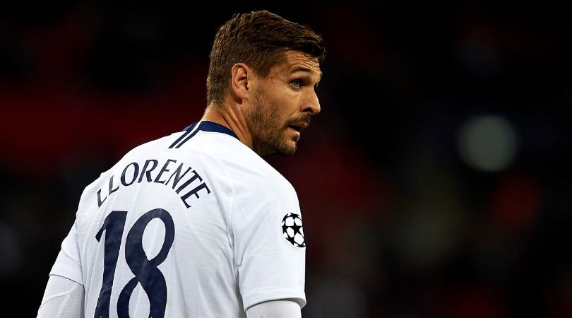 Fernando Llorente set for surprise return to Tottenham this summer ...