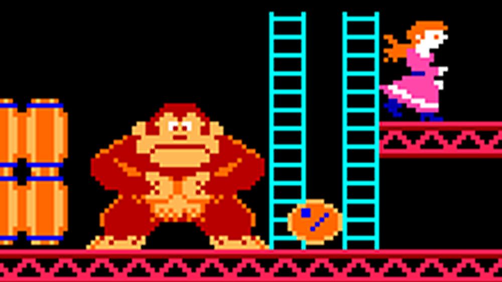 Fans are still divided over the Donkey Kong redesign, but I love it ...
