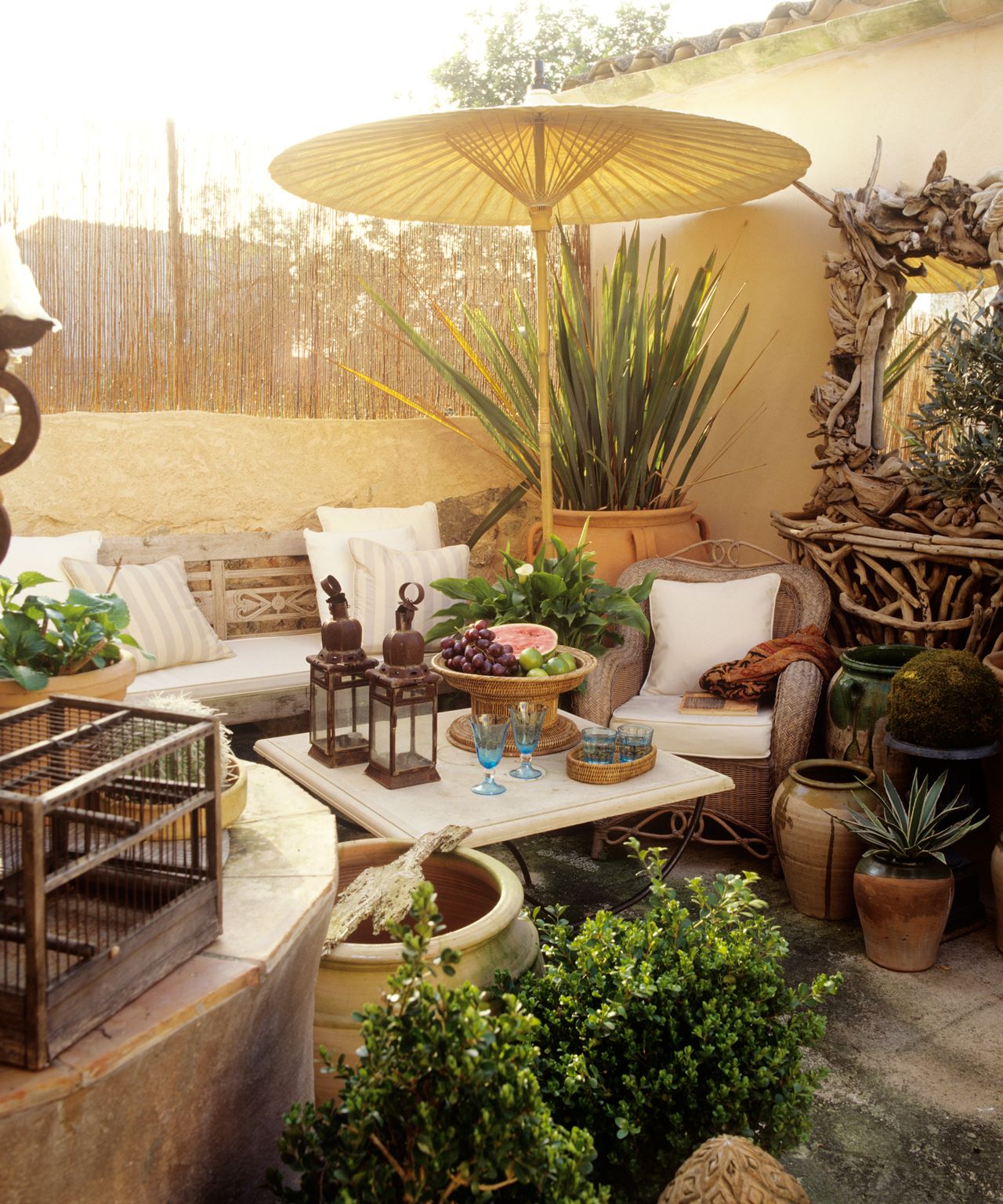 10 of the worst patio decorating mistakes | Real Homes