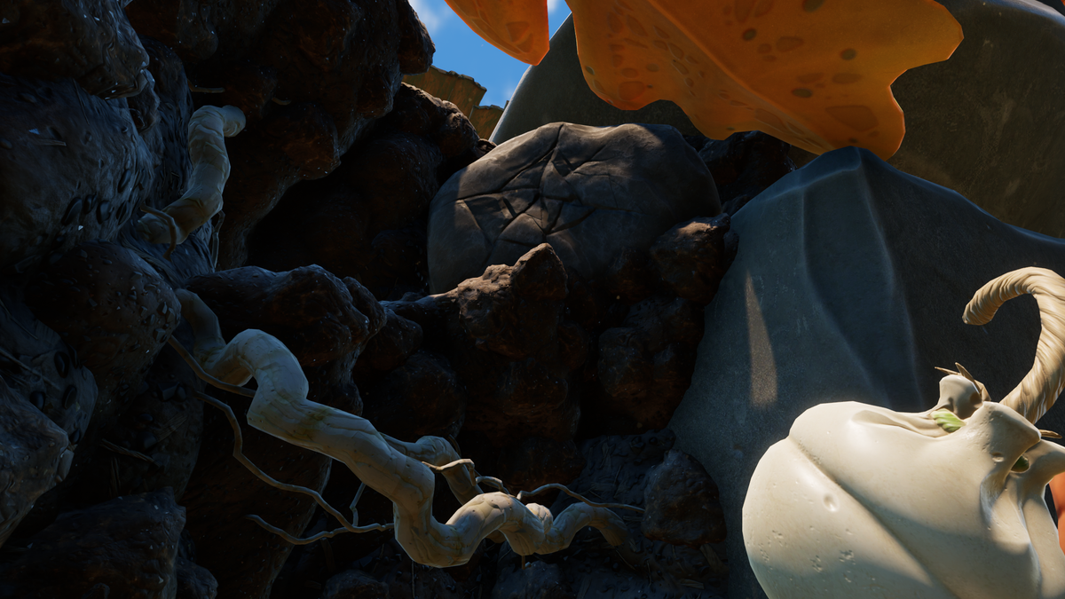 Grounded: How to get to the Shed | Windows Central