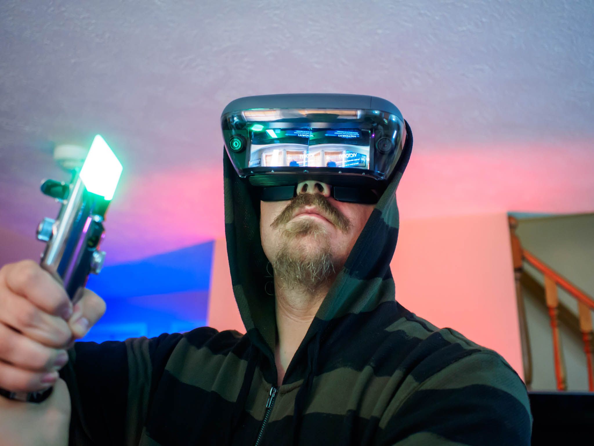 Star Wars: Jedi Challenges review — The Force is strong in AR | Android ...