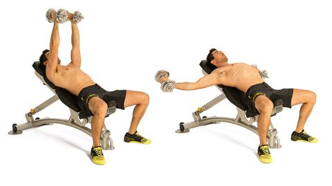 Bench Press Form: How To Master This Classic Chest-Builder | Coach