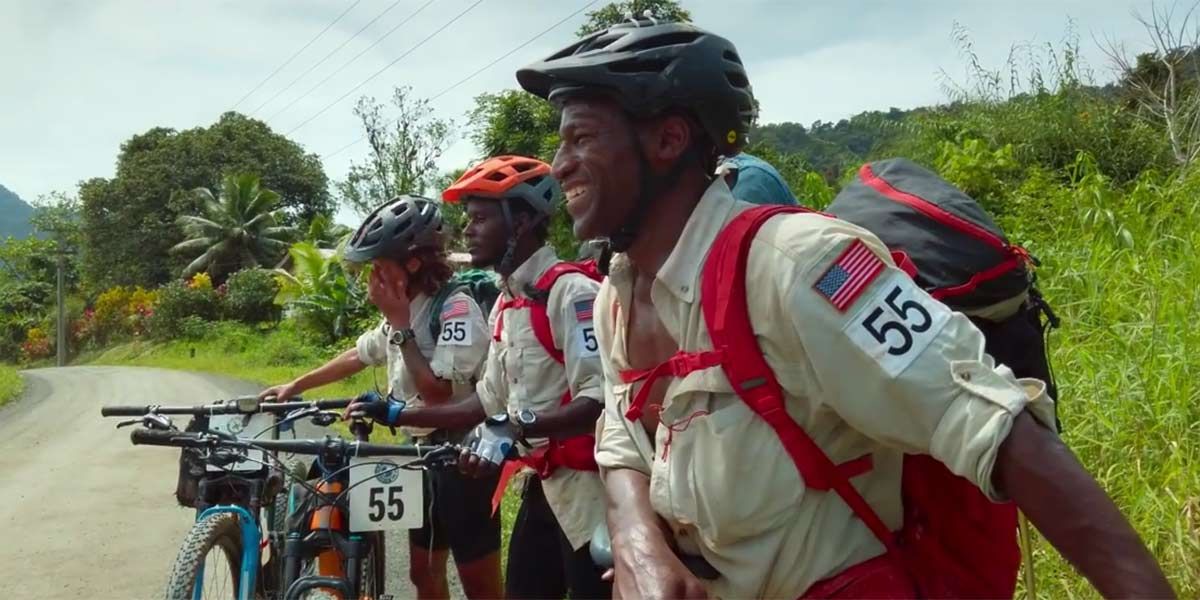 One Of Amazon's World's Toughest Race: Eco-Challenge Teams Say They ...