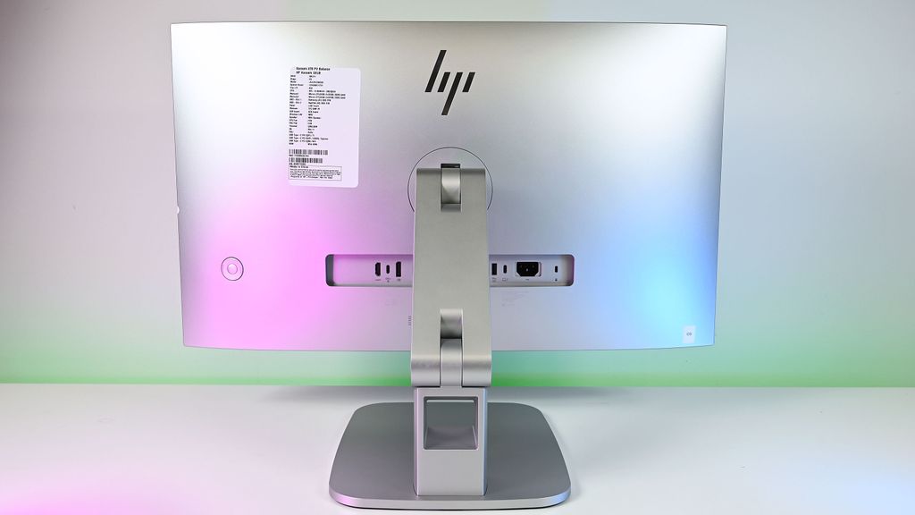 HP EliteStudio 8 AiO G1i: First look at a game-changing AI PC | Windows ...