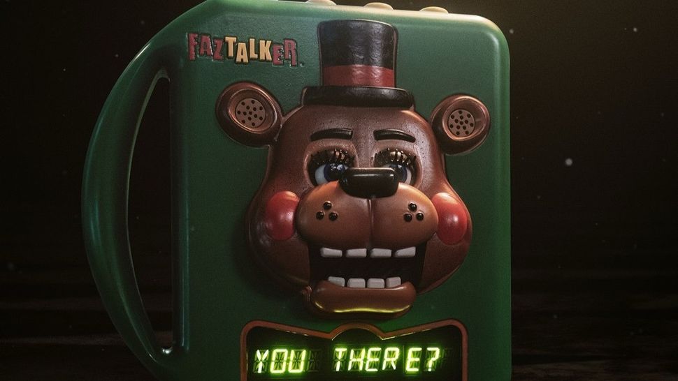Five Nights at Freddy’s 2: release date and what we know | What to Watch