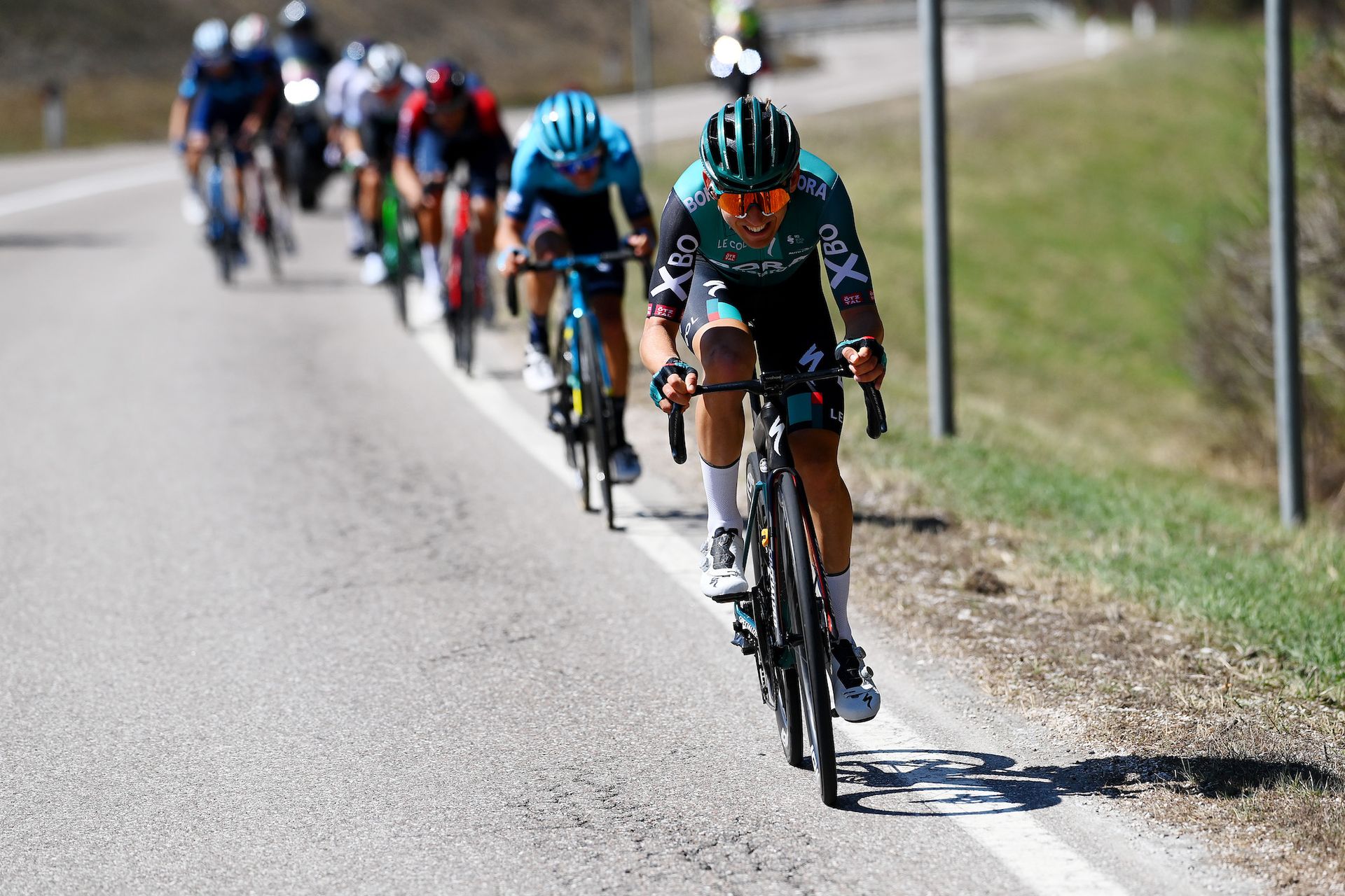 Seven unsung heroes of the 2022 pro cycling season | Cycling Weekly