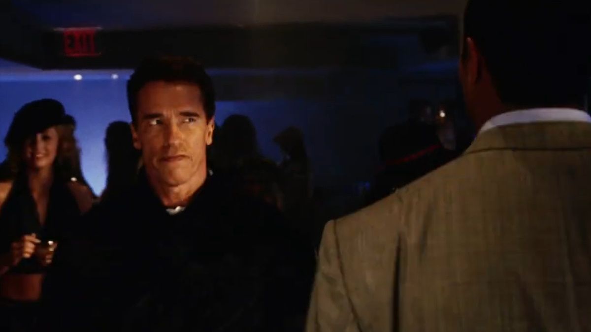 The 32 greatest Arnold Schwarzenegger movies | GamesRadar+