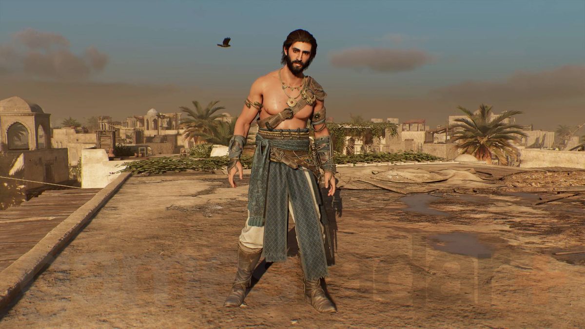 All Assassin’s Creed Mirage Outfits and Costumes to unlock | GamesRadar+