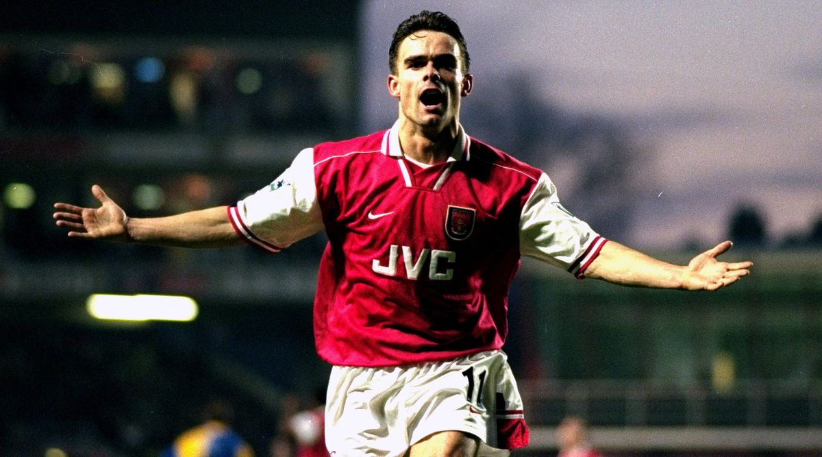 The best Premier League players of the 90s | FourFourTwo