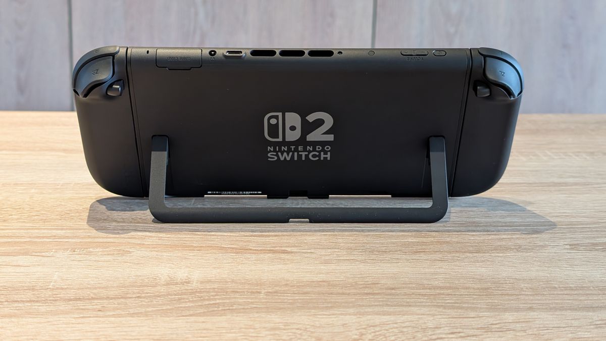 Een weekend met de Nintendo Switch 2: dit zijn de eerste indrukken van ...