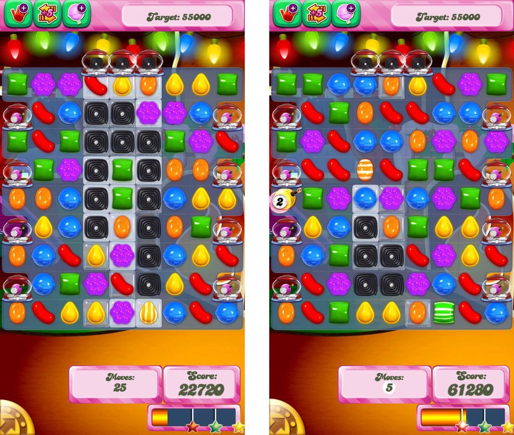 Candy Crush Saga: 10 tips, hints, and cheats for the higher levels! | iMore