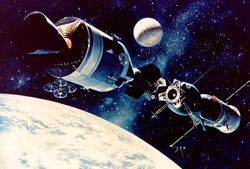 Top 10 Soviet and Russian Space Missions | Space