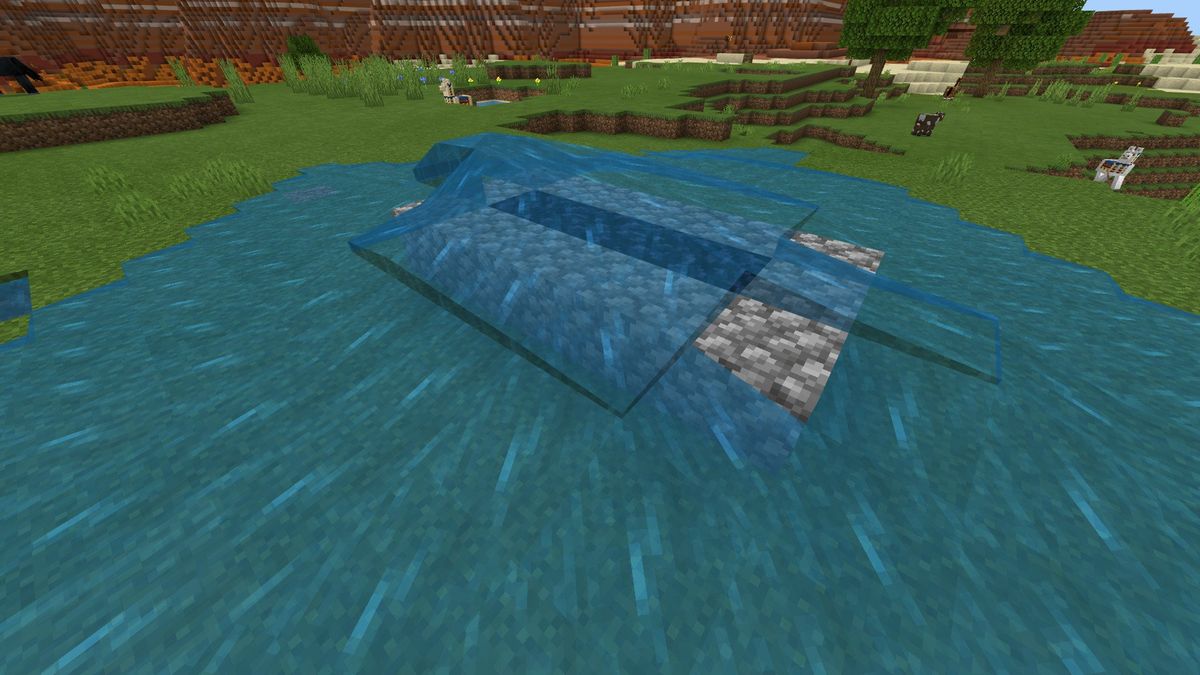 Minecraft guide: How to build a nether portal quickly and easily ...