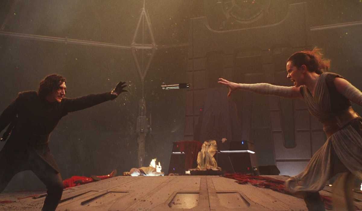 Daisy Ridley's 10 Best Rey Moments In The Star Wars Sequel Trilogy ...