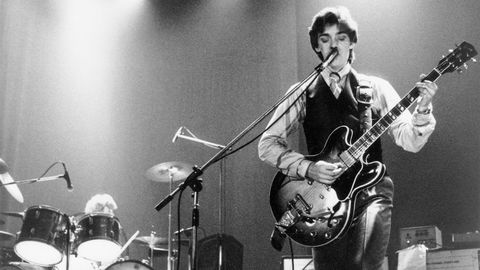 Bill Nelson: A life in music | Louder