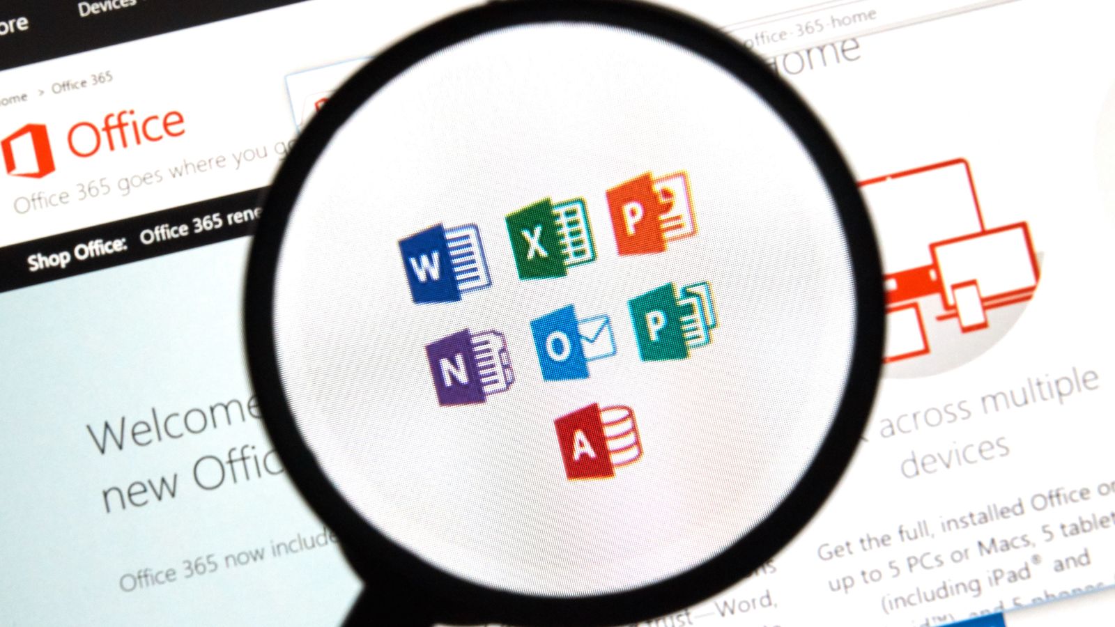 How to use the Microsoft Office ribbon | IT Pro