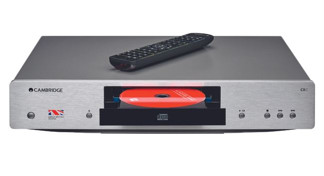 Best CD players 2024: budget to premium options tried and tested | What ...