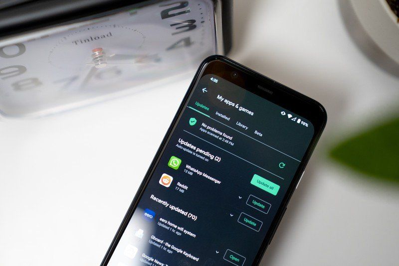 Here's everything new in Android 11 Beta 2 | Android Central