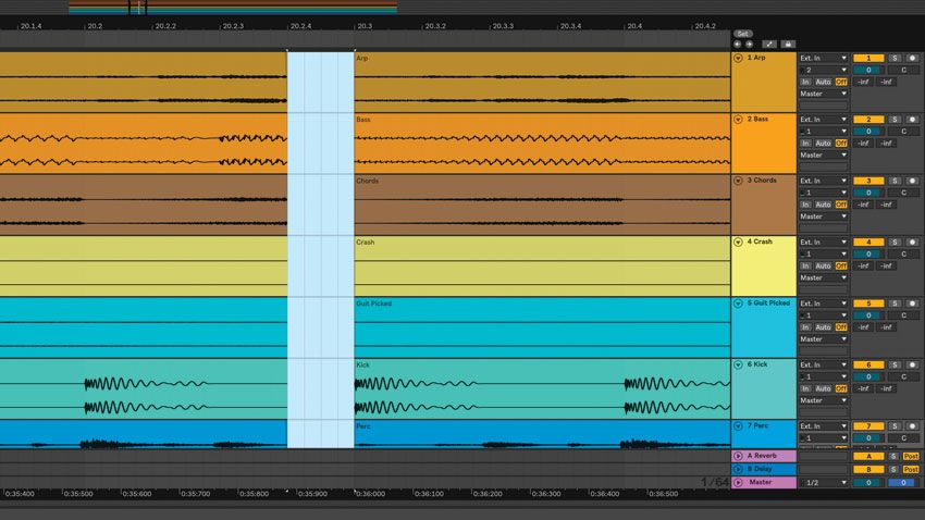 5 ways to make better build-ups and drops in your club tracks | MusicRadar