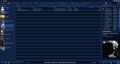 MusicBee for Windows 10 is an almost-perfect music app | Windows Central